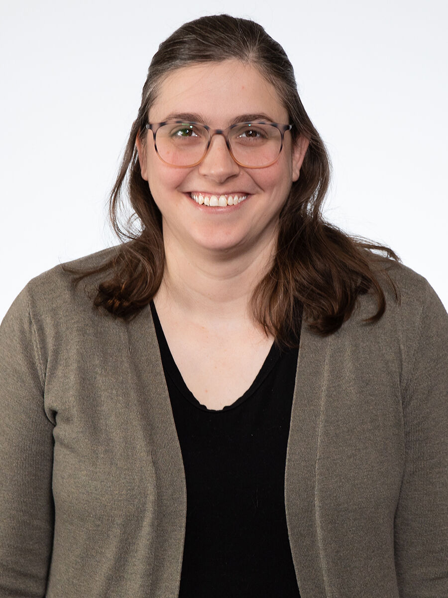 You Should Know...Naomi Adams - Baltimore Jewish Times