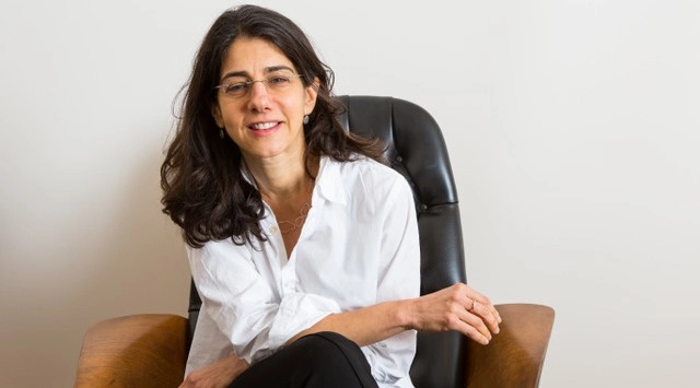 For legal crusader Amy Bach, data is the key to holding America’s ...