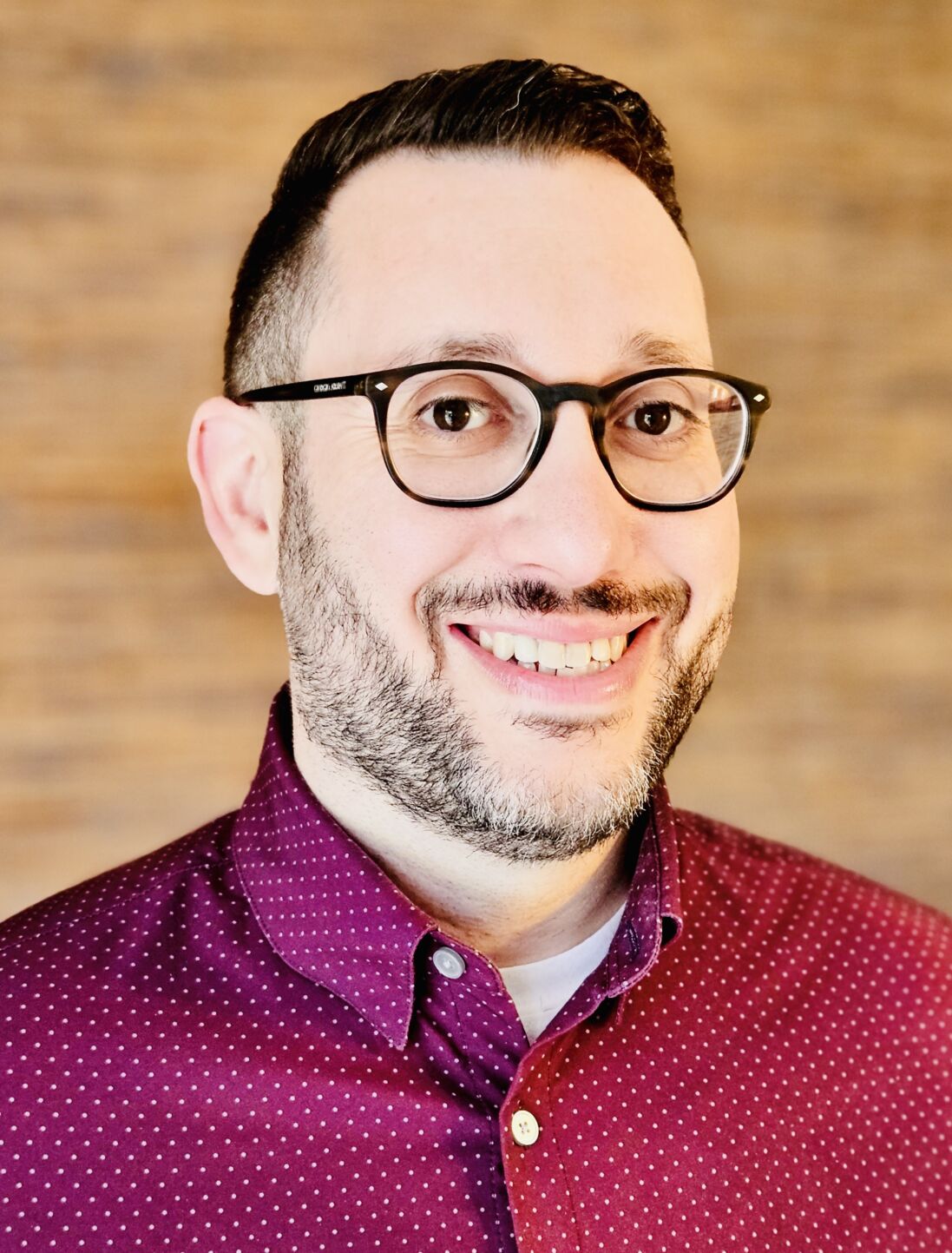 Ira Gewanter Named Director of Major Gifts at Friends of Magen David ...