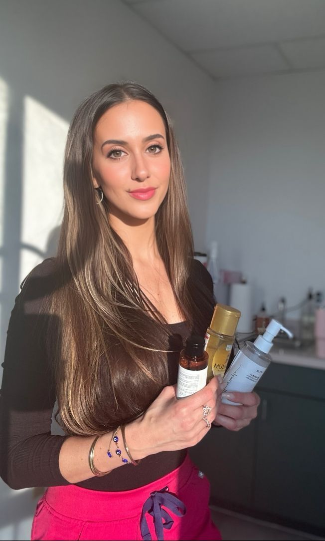 You Should Know...Jessica Franco - Baltimore Jewish Times