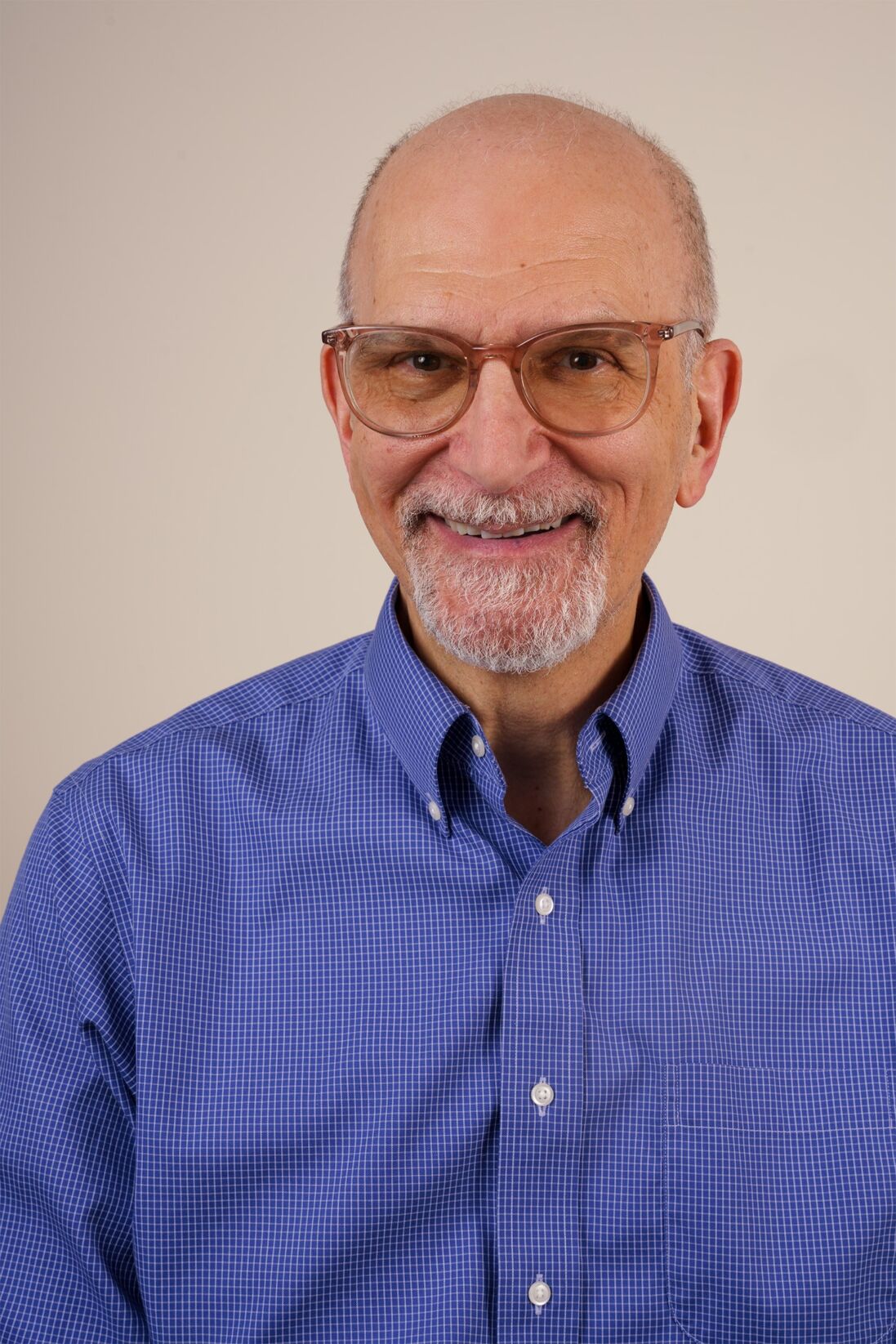 Rabbi Gordon Fuller Building Relationships Throughout the Community ...