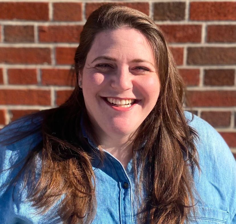 You Should Know...Jamie Aaron - Baltimore Jewish Times