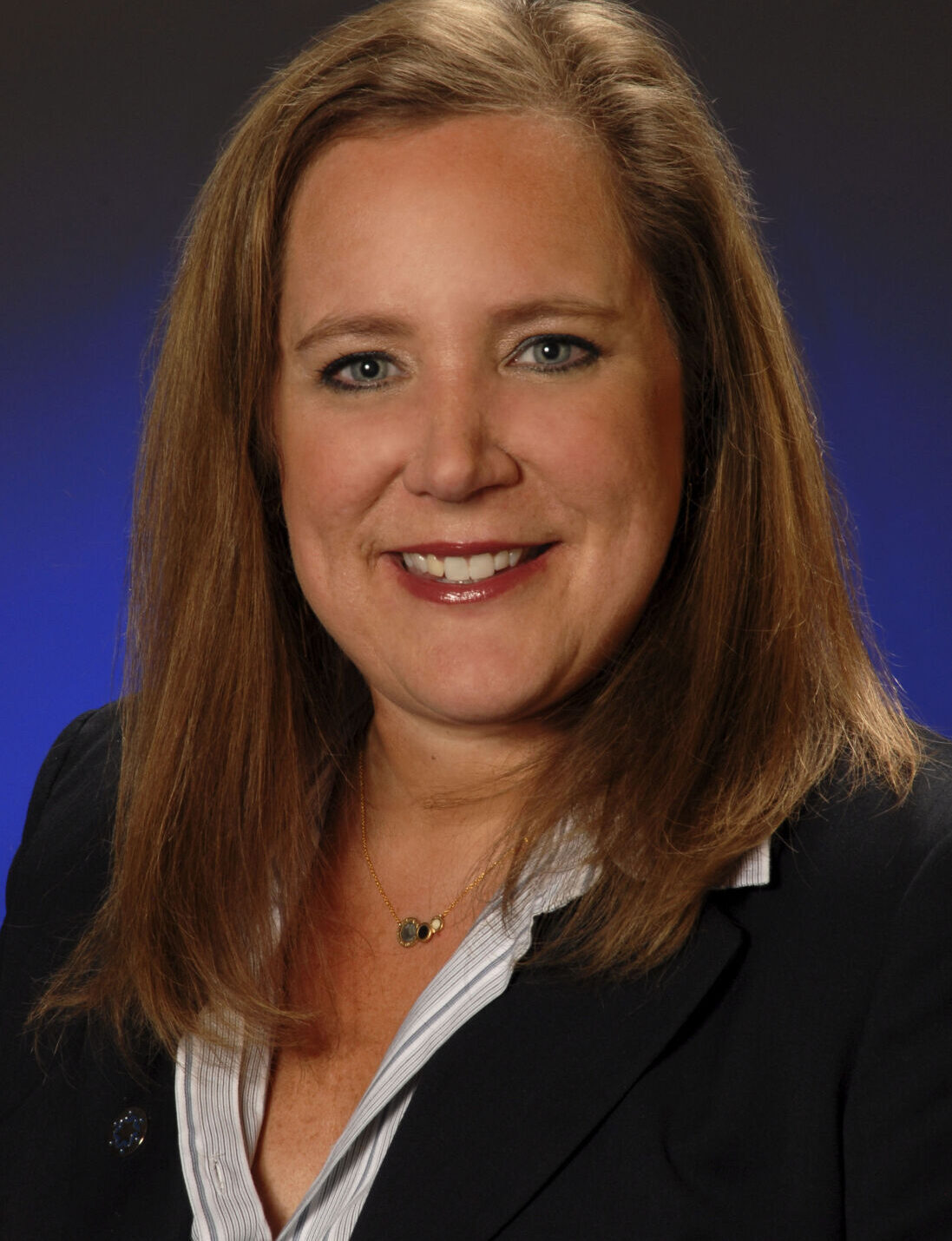 Michelle Gordon: Putting in Decades of Work at the Associated ...