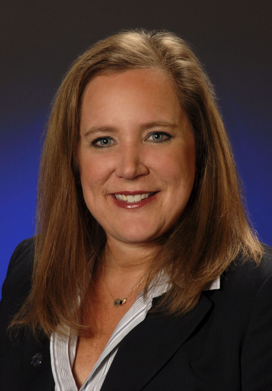 Michelle Gordon: Putting in Decades of Work at the Associated ...