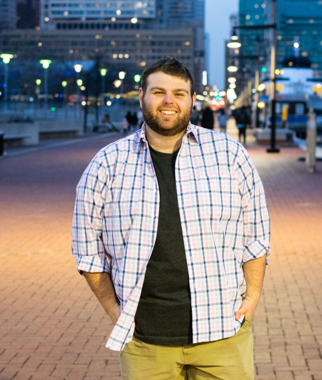 Josh Singer: Pikesville Resident Helps Lead Beth Tfiloh Camps ...