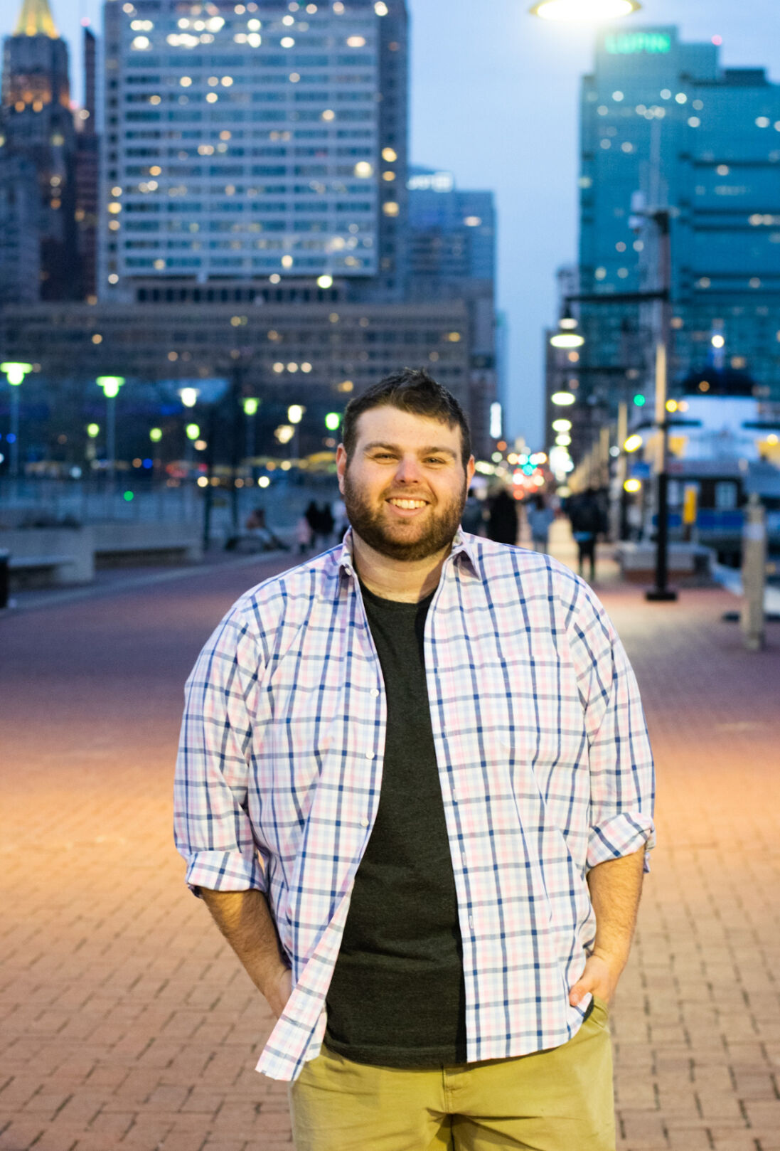 Josh Singer: Pikesville Resident Helps Lead Beth Tfiloh Camps - Baltimore Jewish Times