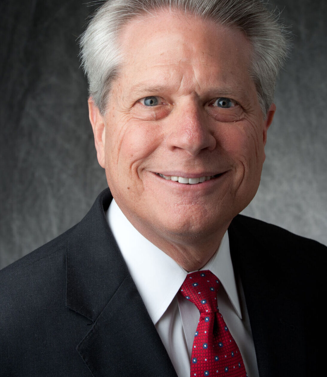 Larry Unger Announces Retirement After Almost 30 Years In Public ...