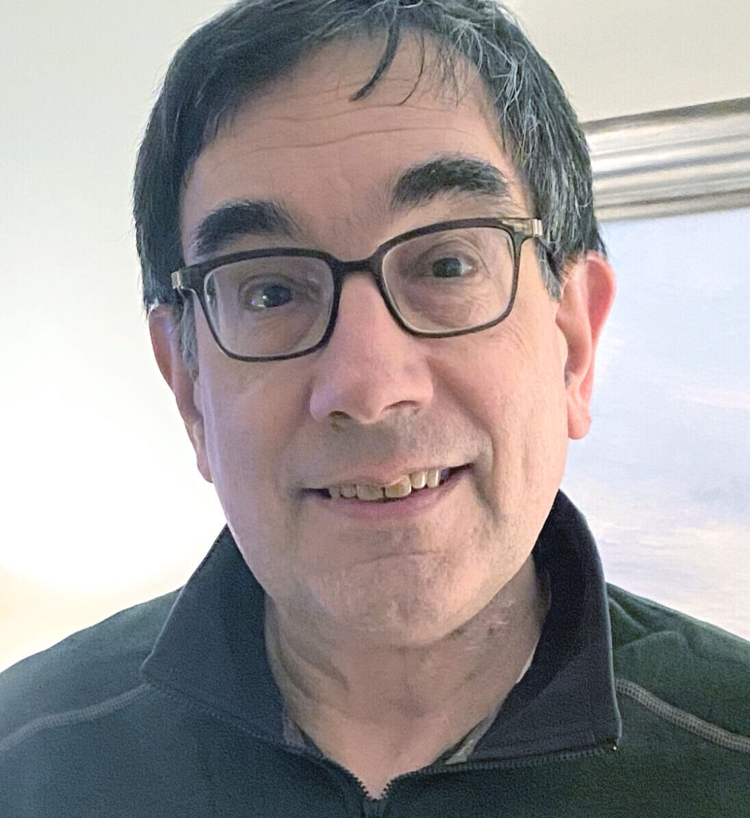 Andy Miller: Baltimore County Resident Fights For Social Justice ...