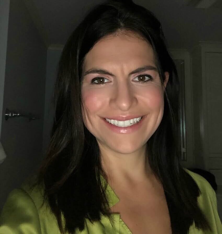 Stacy Harvey: A Journey from New York to Baltimore - Baltimore Jewish Times