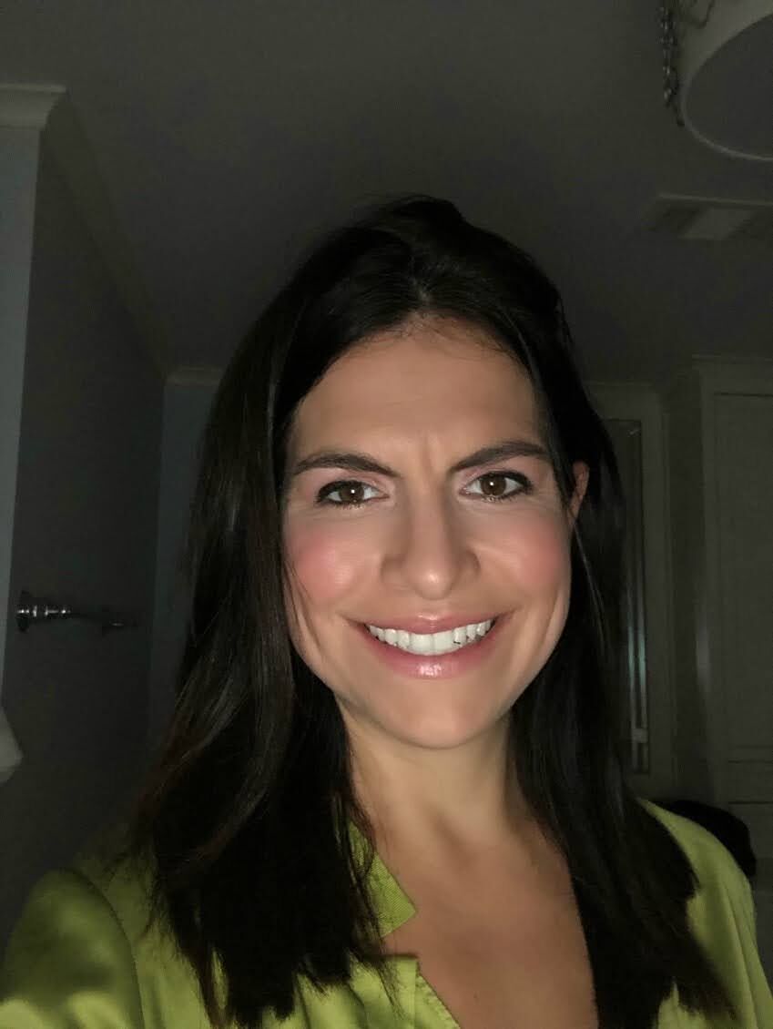 Stacy Harvey: A Journey from New York to Baltimore - Baltimore Jewish Times