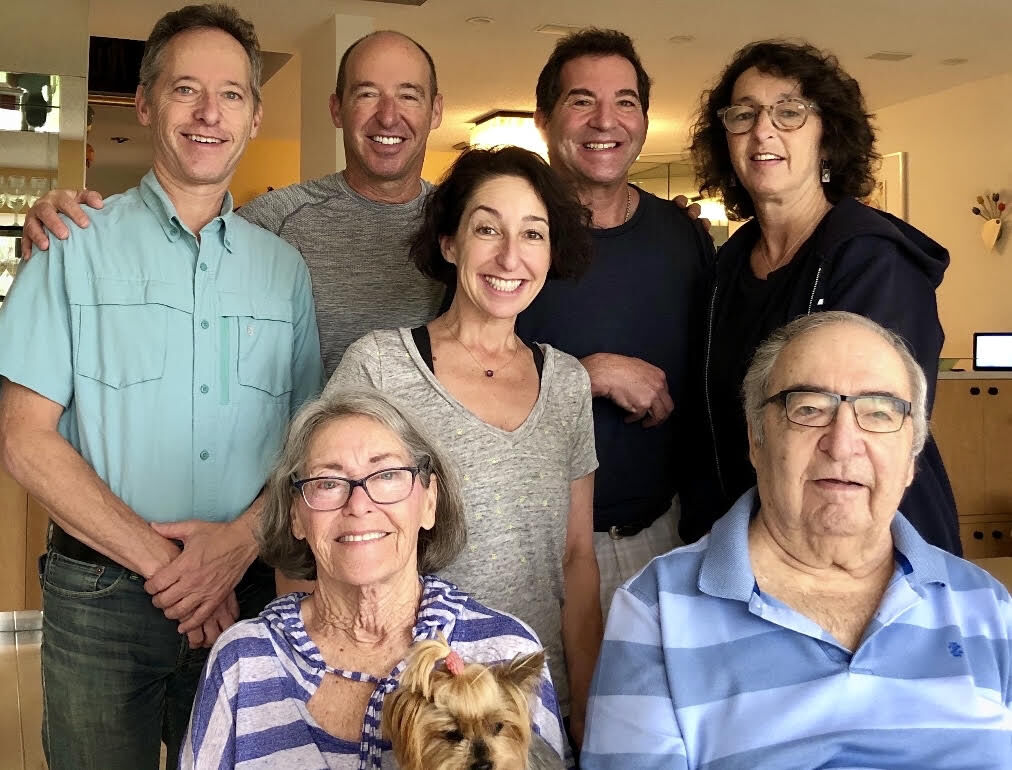 Barbara Schaftel, Longtime Jewish Baltimorean, Dies at 90 - Baltimore ...