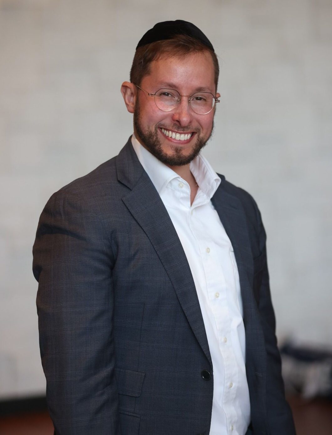 Rabbi Benyamin Moss Named NCSY Atlantic Seaboard Director - Baltimore ...