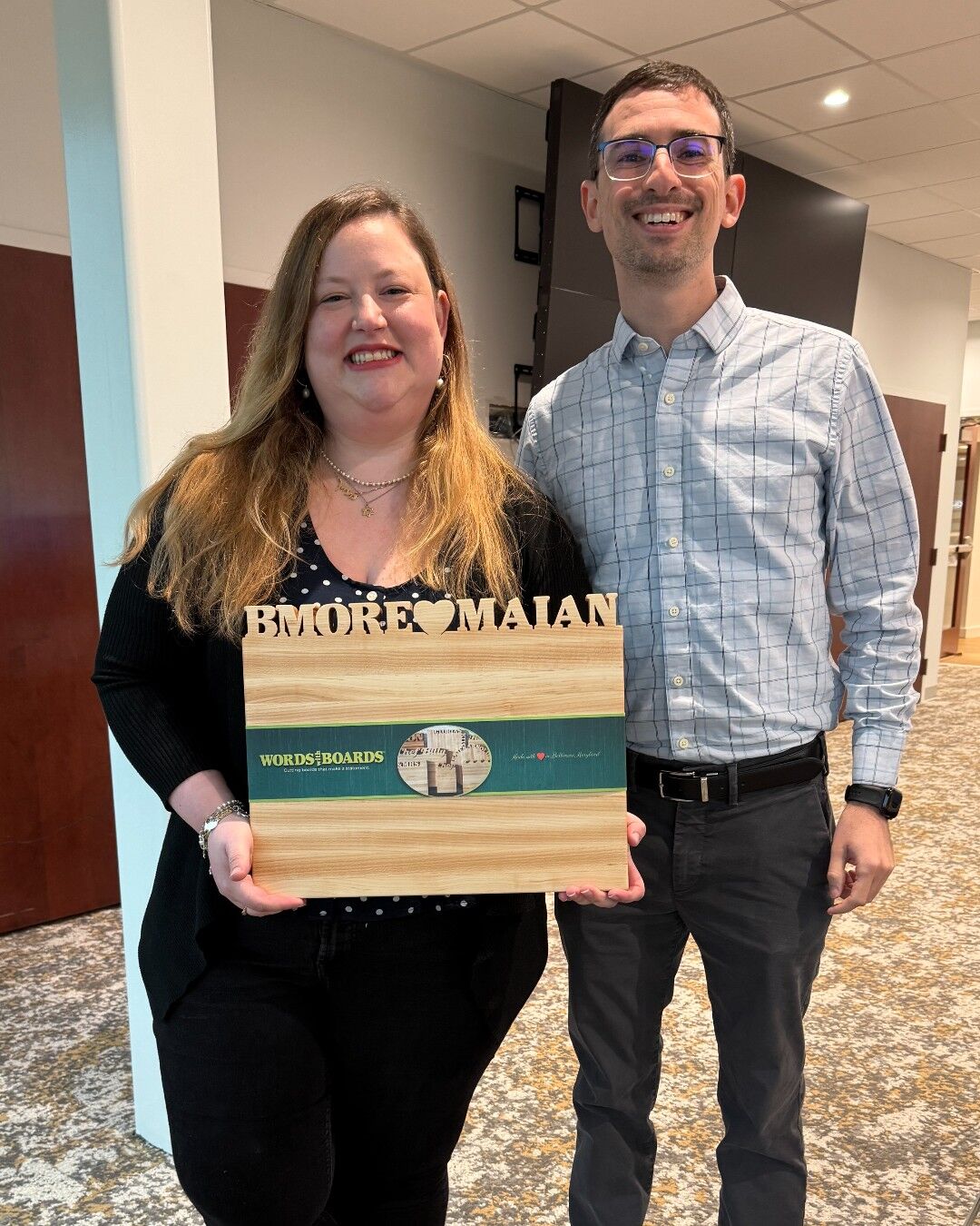 Israeli Shlichim Honored: Baltimore Jewish Times Celebrates ...