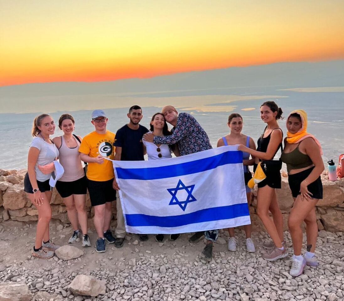 Birthright Israel Resumes Trips After Evacuations Due to Israel-Iran ...