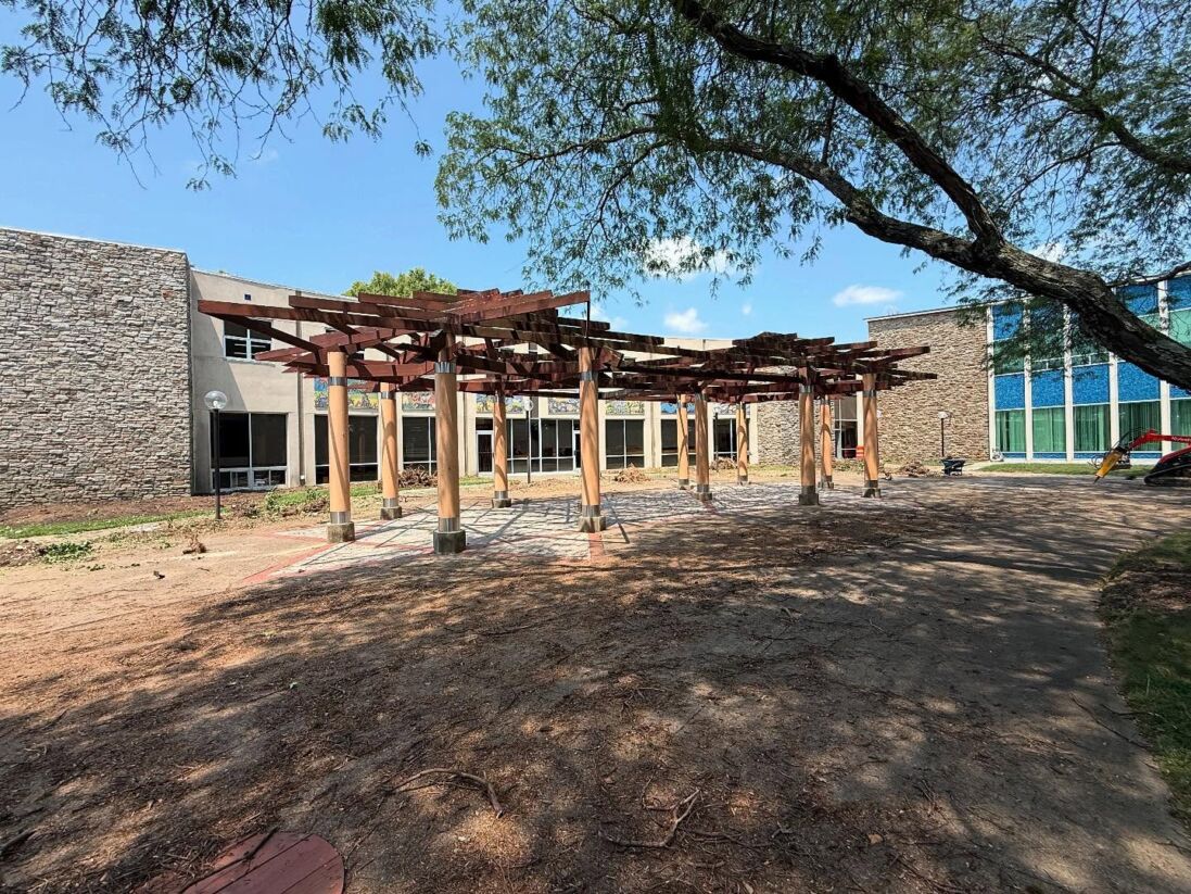 Chizuk Amuno Congregation Builds Toward the Future - Baltimore Jewish Times