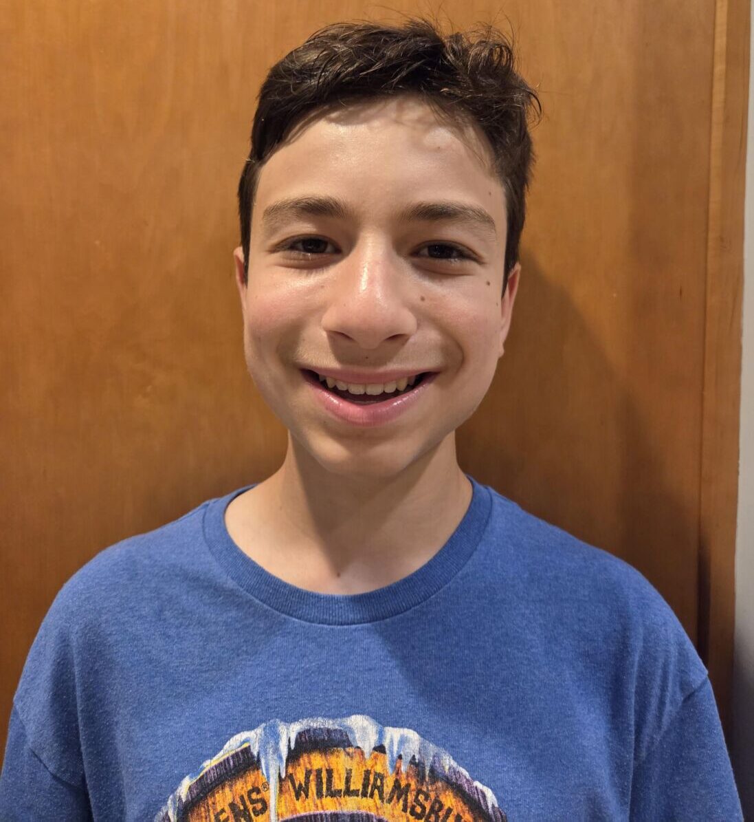 Don’t Just Act, Think - Baltimore Jewish Times