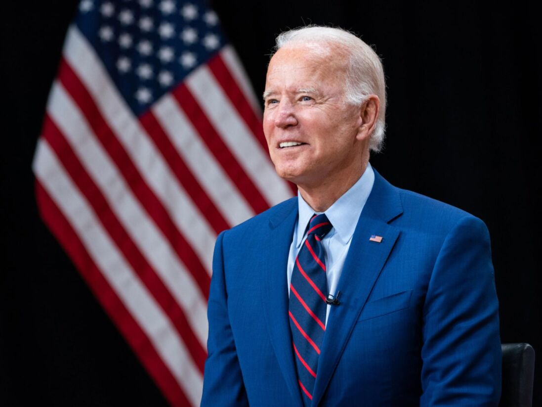 The Enablers Behind Biden’s Decline - Washington Jewish Week