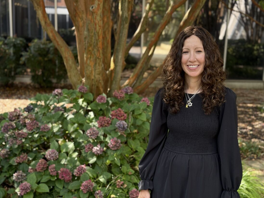 Bracha Rutner: Making an Impact at Beth Tfiloh - Baltimore Jewish Times