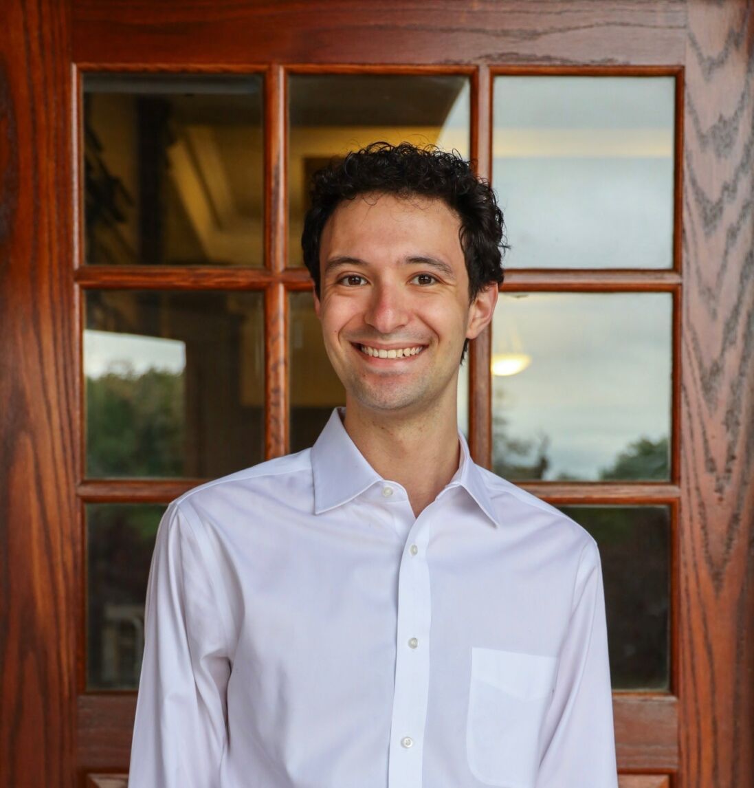 Logan Suffel: Making a Mark in The Beth El Community - Baltimore Jewish ...