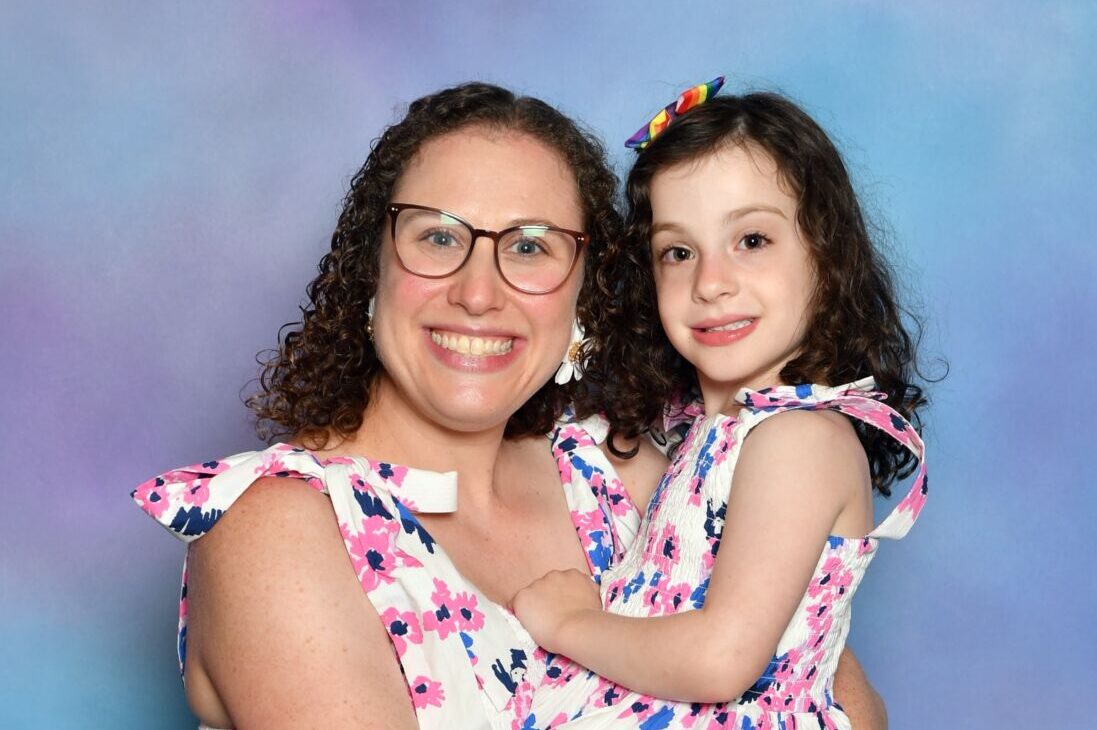 Amanda Rudin: Connecting People Through PJ Library - Baltimore Jewish Times