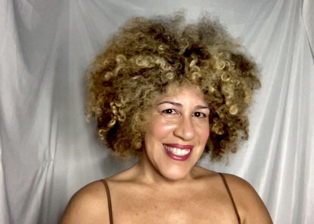 Rain Pryor: From Hollywood Roots To Building Bridges In Baltimore ...