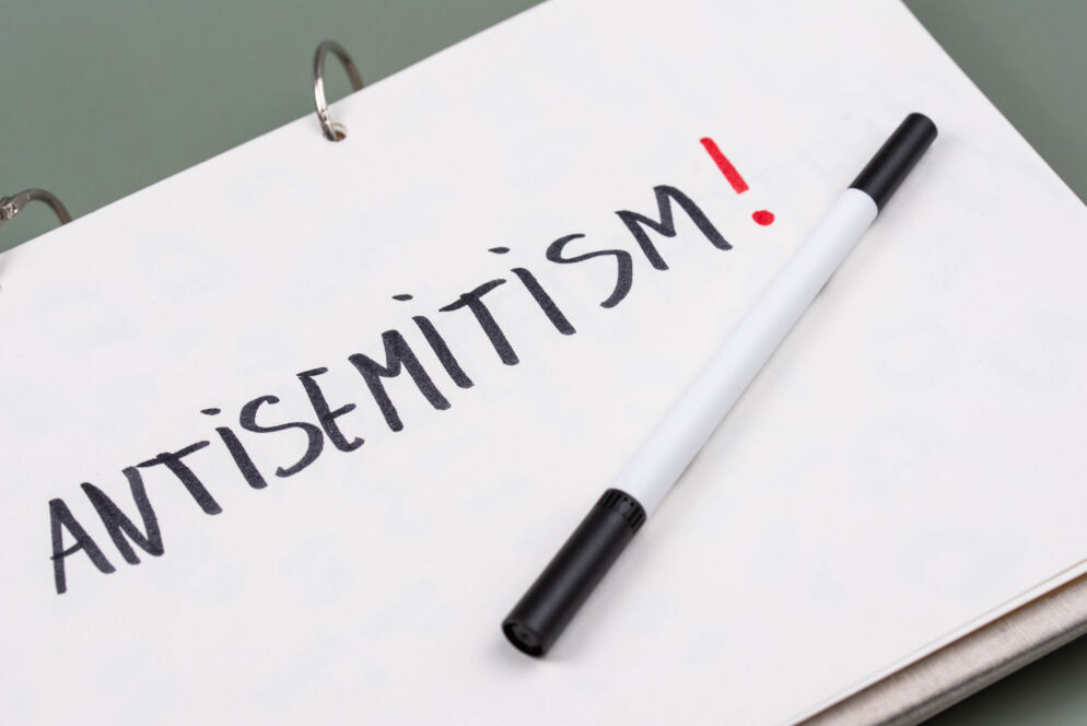 Opinion: The Two-Front War Against Antisemitism - Baltimore Jewish Times