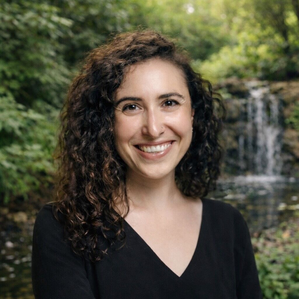 Allison Goldman-Blustin: Pikesville Resident Turning Her Curiosity Into ...