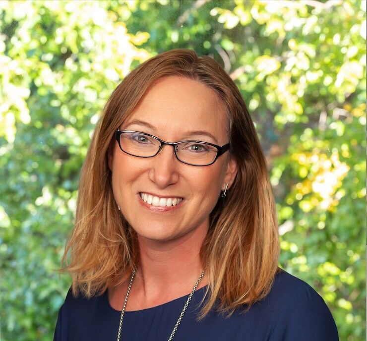 Melanie Waxman: Filling a Need for Seniors at the Myerberg Center ...
